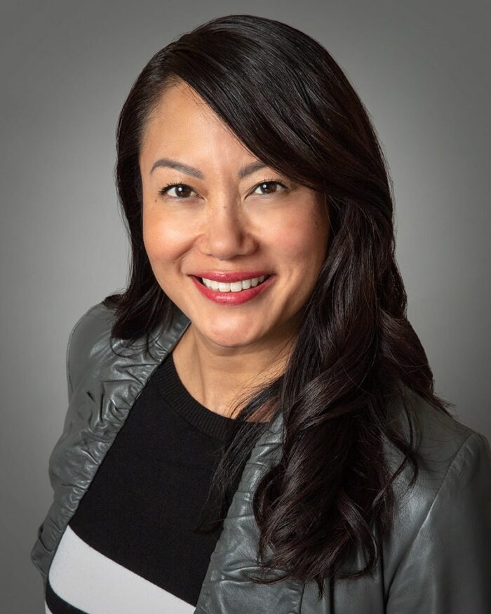 Sandy Lee - Athlon Legal